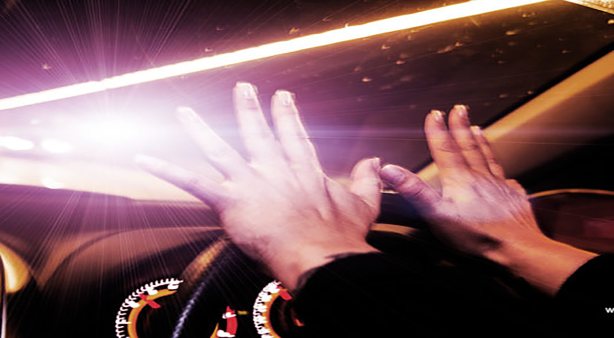 6 Ways to Avoid Car Accidents | All In One Locksmith