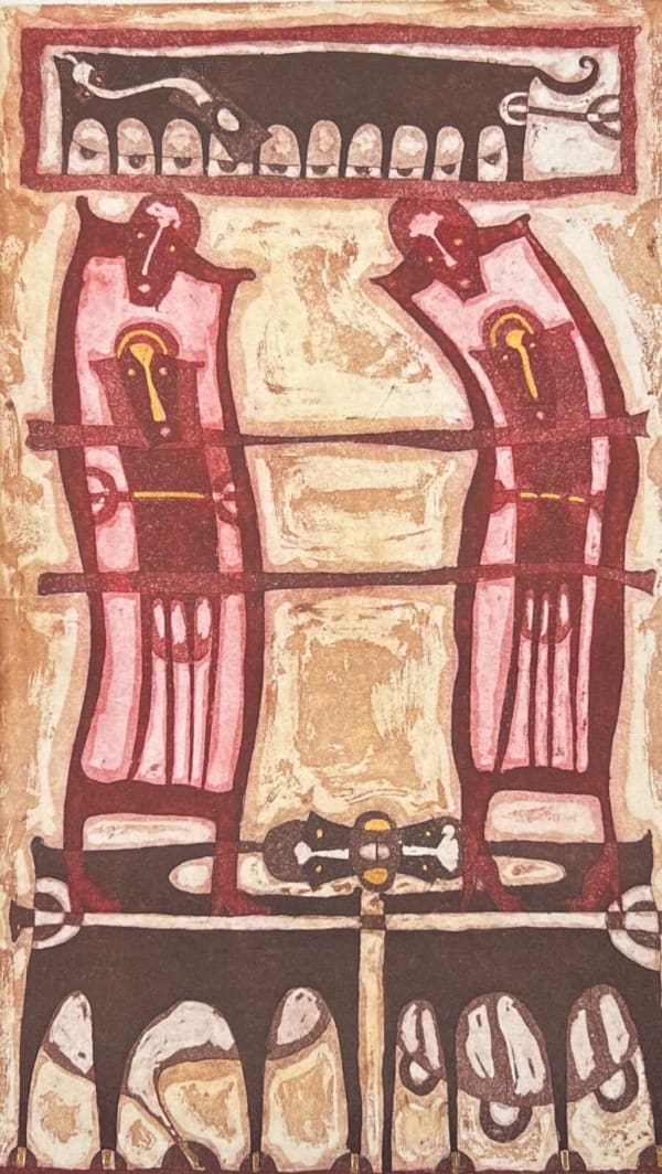 Rolando Rojas - Arte x Arte