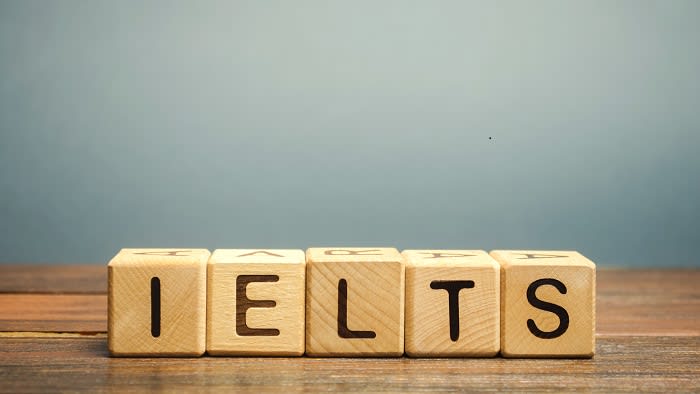 IELTS preparation with personalised live classes - Yuno Learning
