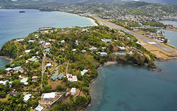 Cruise Departure Ports | The Cruise Web