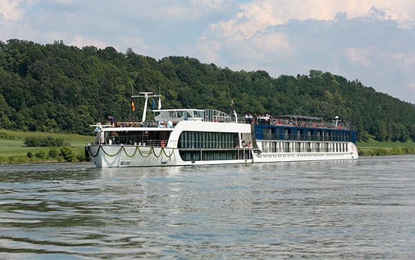 AmaWaterways River Cruises: Destinations, ports, photos and ...