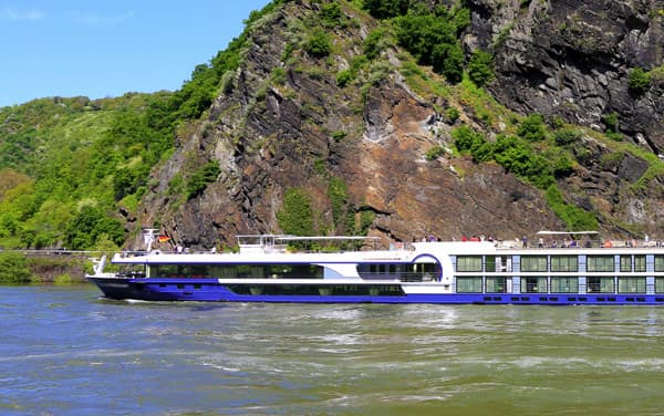 Avalon Waterways River Cruises, 2024, 2025 and 2026 Avalon Cruises to ...