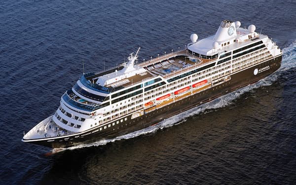 Azamara Cruises, 2024, 2025 and 2026 Cruise Destinations, Azamara Ships ...