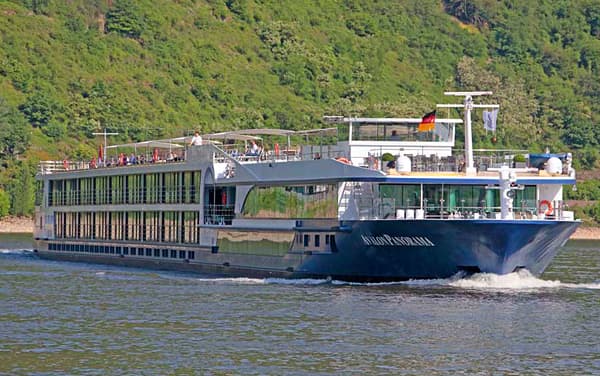 Avalon Waterways River Cruises, 2024, 2025 and 2026 Avalon Cruises to ...