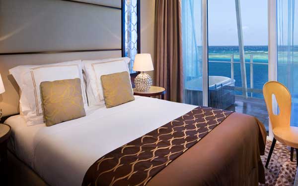 Celebrity Cruises Celebrity Apex Cruise Ship, 2020 and 2021 Celebrity ...