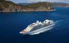 Seabourn Quest Cruise Ship, 2024, 2025 and 2026 Seabourn Quest ...
