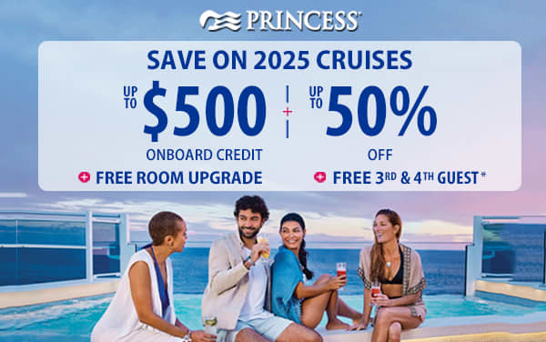 Last Minute Cruise Deals | The Cruise Web