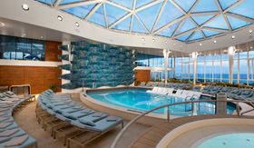 Celebrity Cruises Celebrity Beyond Cruise Ship, 2024, 2025 and 2026 ...