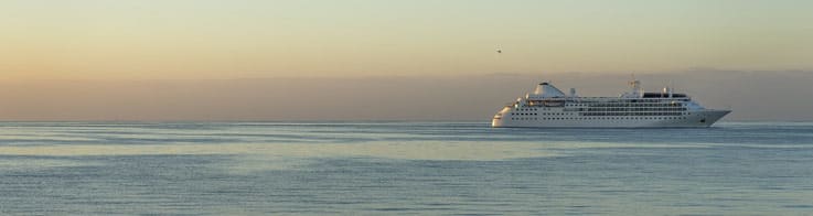 What You Need To Know About Transatlantic Cruises | The Cruise Web