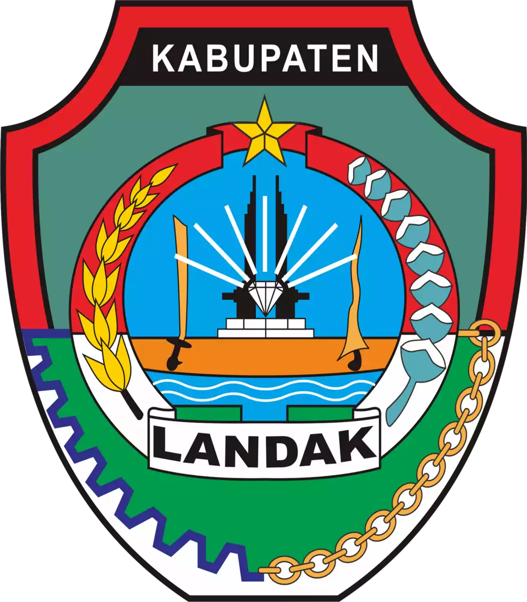 Dinas Sosial PPPA dan Keluarga Berencana Kabupaten Landak Kabupaten Landak