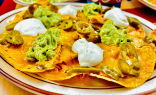 Jaime's Mexican Restaurant (Garrison St)