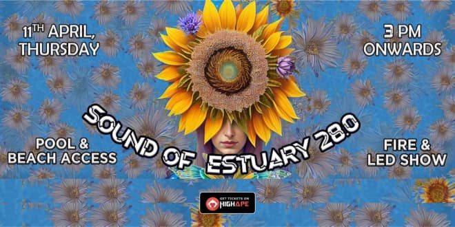 7 Upcoming Events and Parties in Goa | HighApe