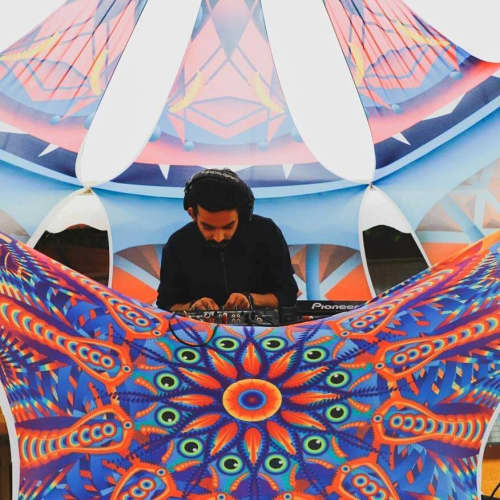 Mad Max Theory - 1 at Straight Up in Bangalore - HighApe