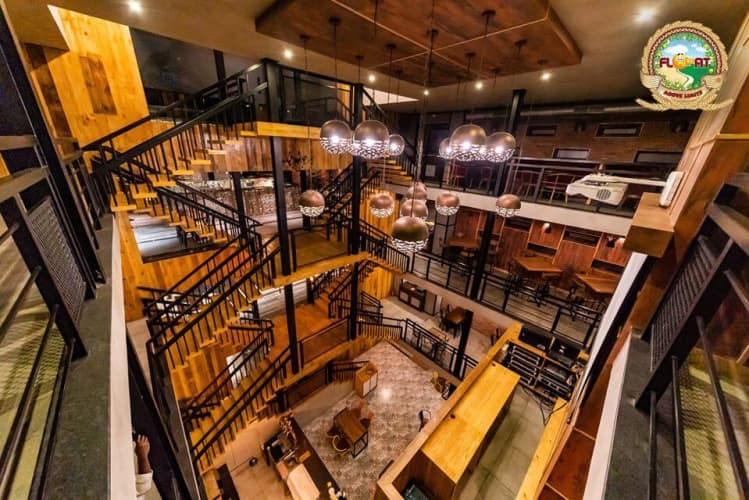 Fantasy Fridays at Float Brewery in Bangalore - HighApe