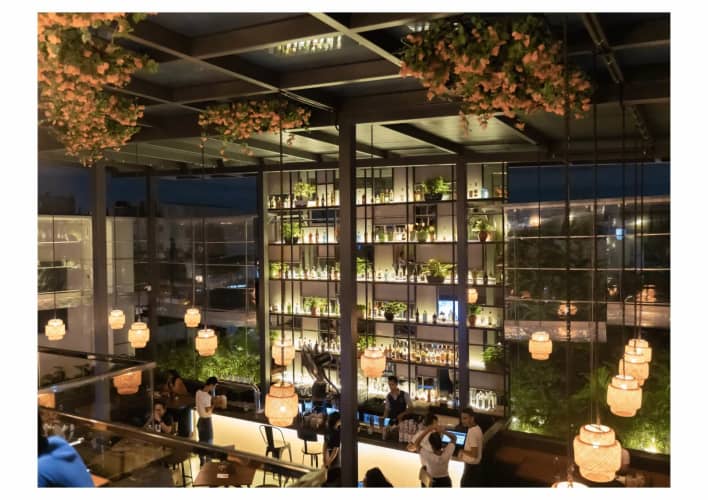 Twenty Twenty Float | NYE at Float Brewery in Bangalore - HighApe