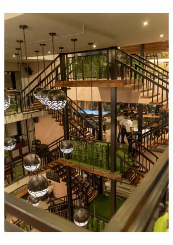 Twenty Twenty Float | NYE at Float Brewery in Bangalore - HighApe