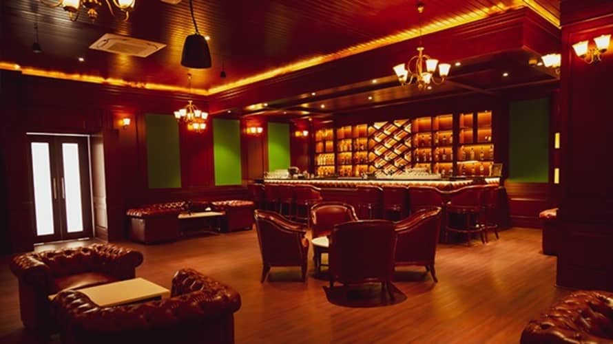 Carouse NYE 2025 | Kings Club at KINGS CLUB in Bangalore - HighApe