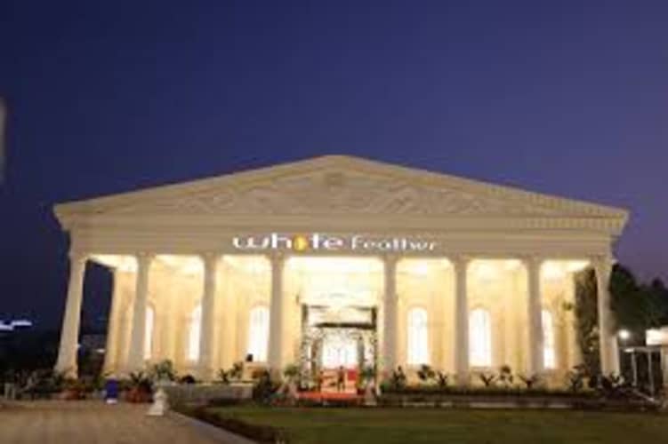 Anybody Can Dandiya 4.0 | White Feather at White Feather Convention ...