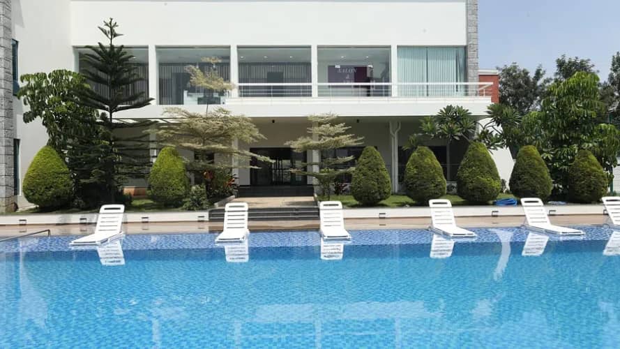 Mega Holi 2025 | VRR Astoria Resort at VRR Astoria Resort & Convention ...