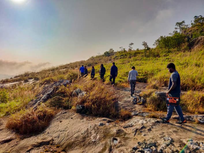Wayanad Night Trek & Camping at Wayanad in Bangalore - HighApe