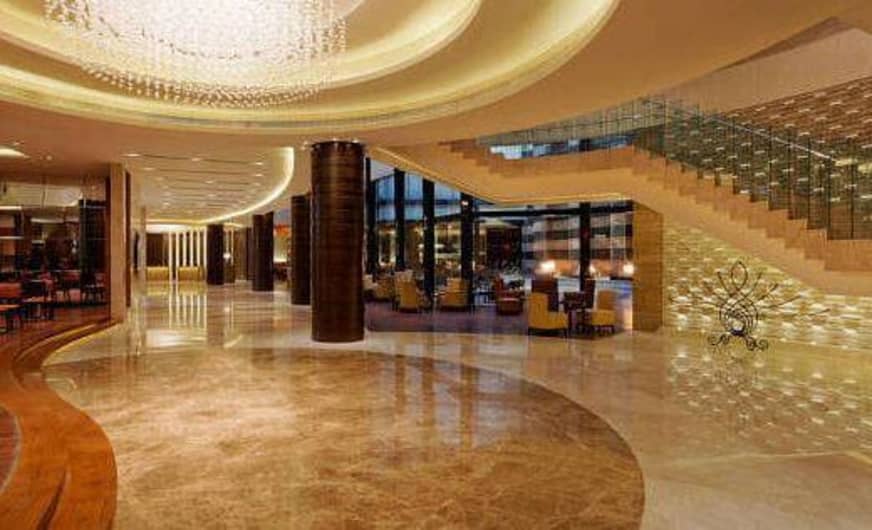 Bengaluru Marriott Hotel Whitefield on HighApe - Events, Activities ...