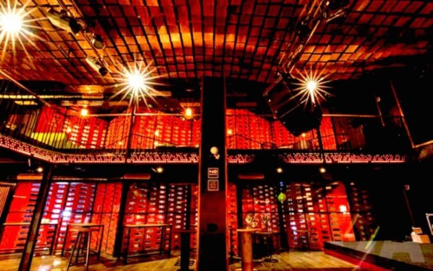 Fandom At Gilly's Redefined on HighApe - Events, Activities & Things To Do