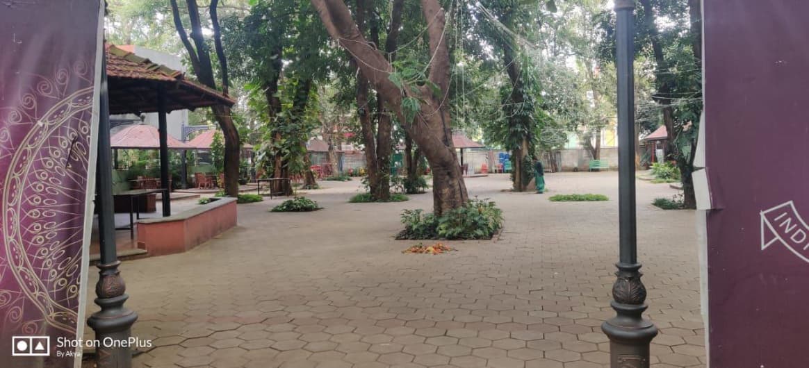 Open-Air Authentic Dandiya Maha Utsav - Navratri Celebration 2019 at ...