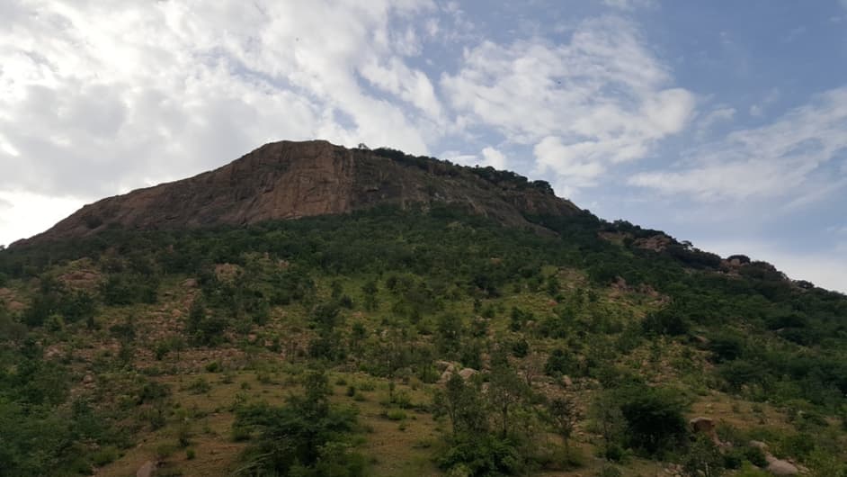 Makalidurga Sunrise Trek | NammaTrip at Makali Durga in Bangalore - HighApe