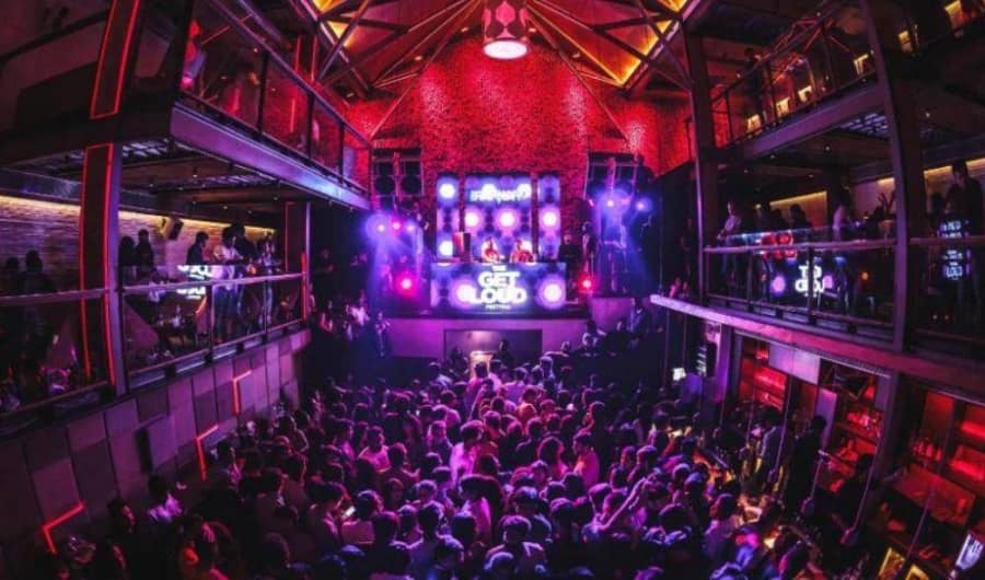 Friday Hip-Hop Night | Loft 38 Indiranagar at Loft 38 in Bangalore ...