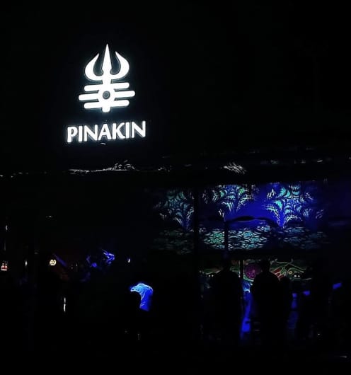 Pinakin Beach Cafe on HighApe - Events, Activities & Things To Do