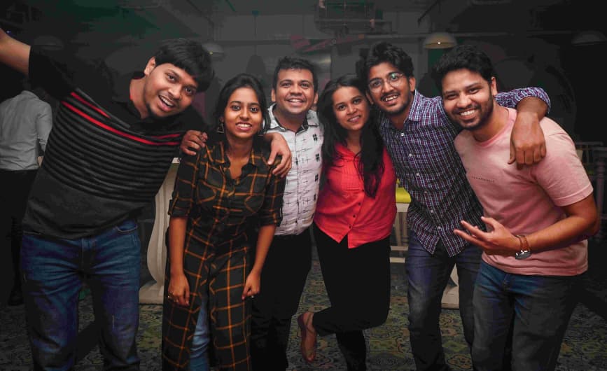 Friday Bollywood DJ Night | DJ Jeevan | Kalyan Nagar at Hoppipola in ...