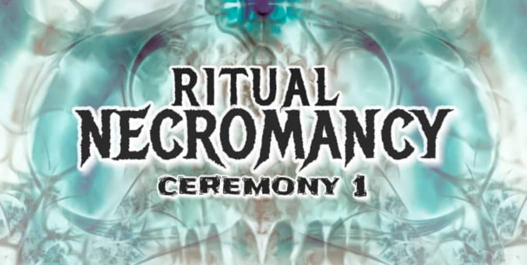 Ritual Necromancy - Ceremony 1 at To Be Announced in Bangalore - HighApe