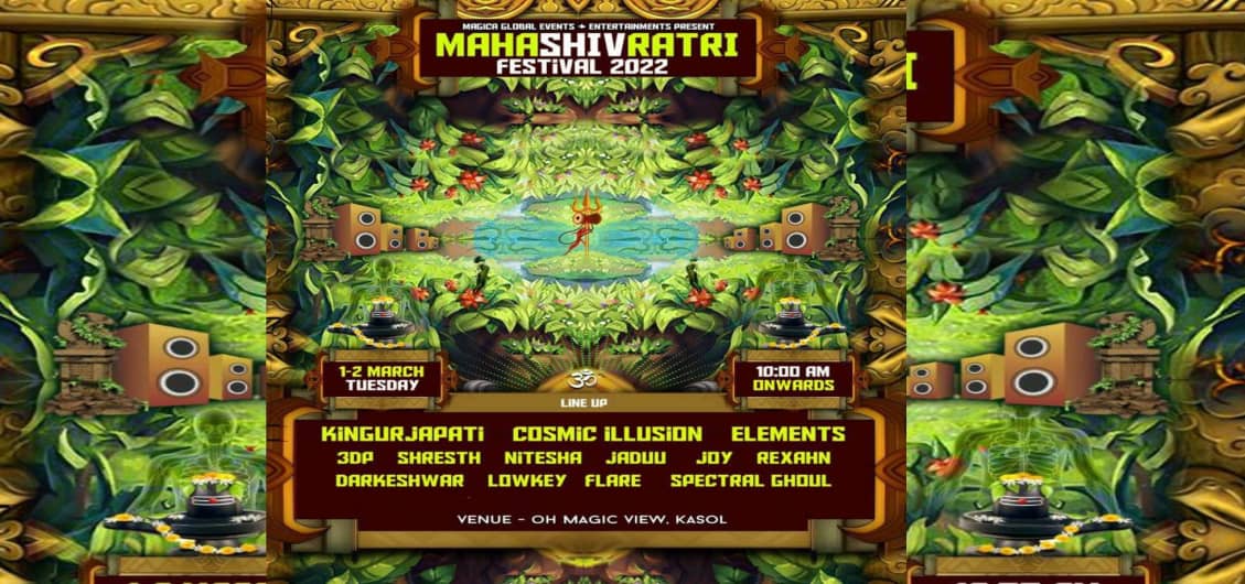 Mahashivratri Festival 2022 At Oh Magic View In The all time top 10 mahashivratri-festival-2022-at-oh-magic-view-in-the-all-time-top-10