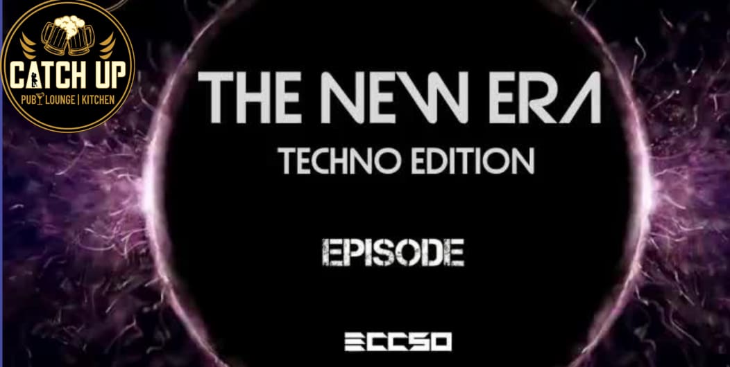 The New Era Techno Edition At Catch UP HSR Layout at Catch Up Bangalore ...