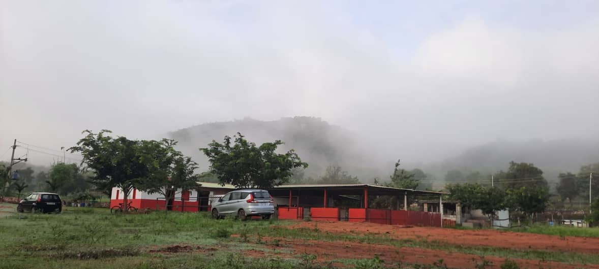 New Year Eco Fest 2023 at The Eco Ranch - Sustainable Living Paradise ...