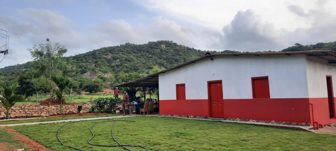 New Year Eco Fest 2023 at The Eco Ranch - Sustainable Living Paradise ...