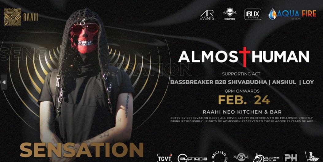 Sensation | Raahi at Raahi Neo Kitchen & Bar in Bangalore - HighApe