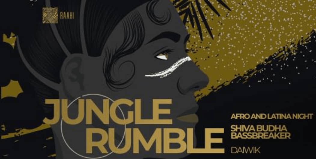 Jungle Rumble at Raahi Neo Kitchen & Bar in Bangalore - HighApe