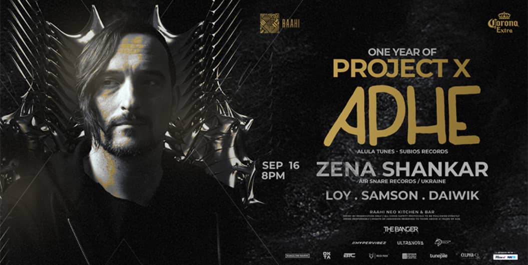 One Year Of Project X at Raahi Neo Kitchen & Bar in Bangalore - HighApe