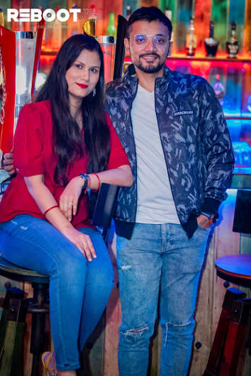 Hell On Heels at Reboot The Pub in Bangalore - HighApe