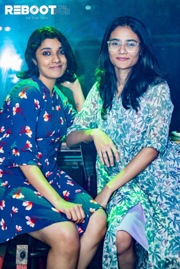 La Femme Ladies Night at Reboot The Pub in Bangalore - HighApe