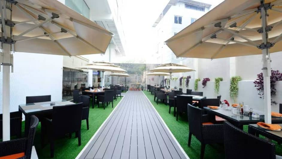 Ambara Rustic Resort on HighApe - Events, Activities & Things To Do