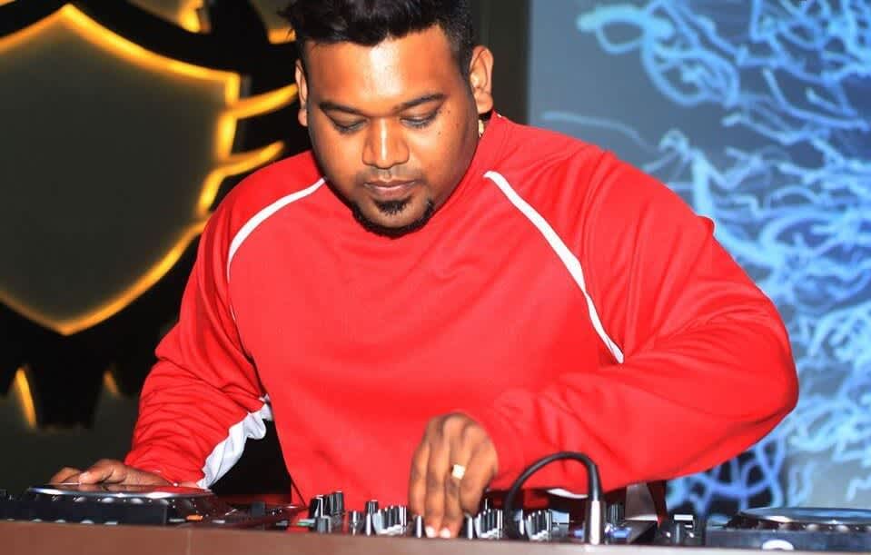 Dj Thosh on HighApe - Events, Activities & Things To Do