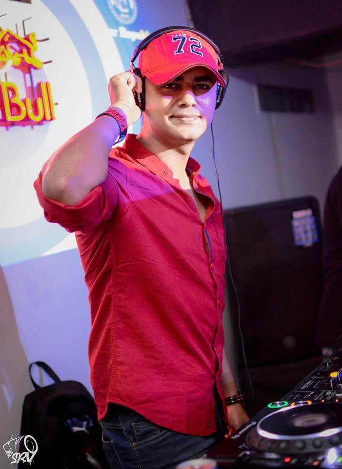 DJ Raj Roy on HighApe - Events, Activities & Things To Do