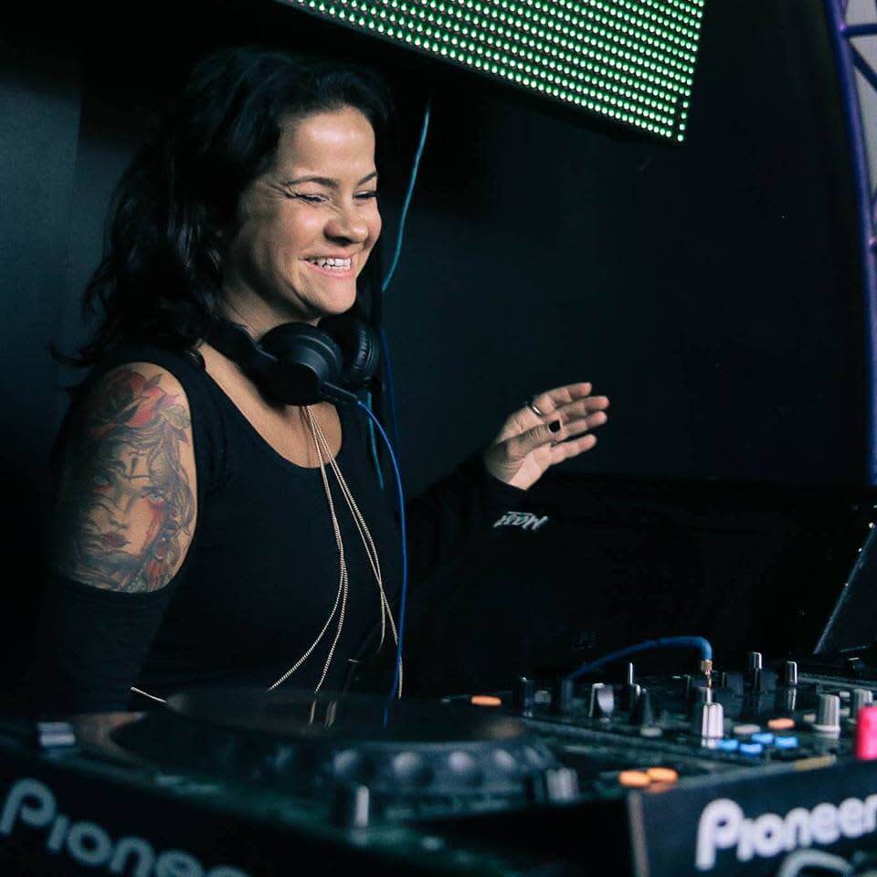 Ekanta Jake Peres on HighApe - Events, Activities & Things To Do