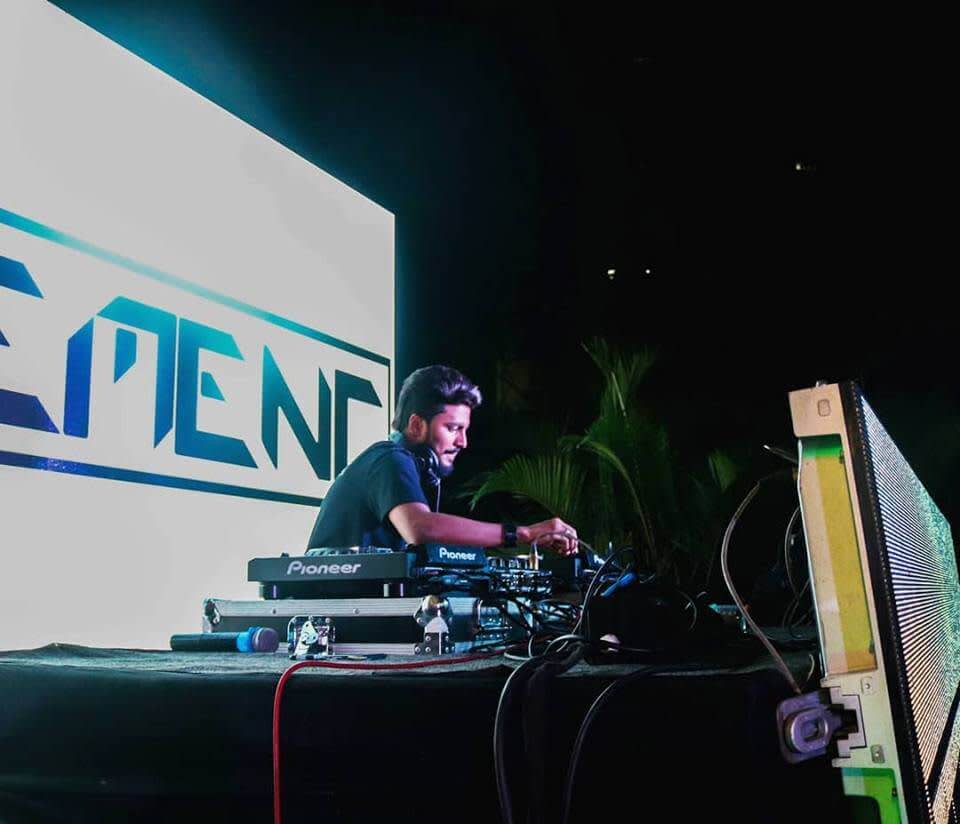 DJ Trement on HighApe - Events, Activities & Things To Do