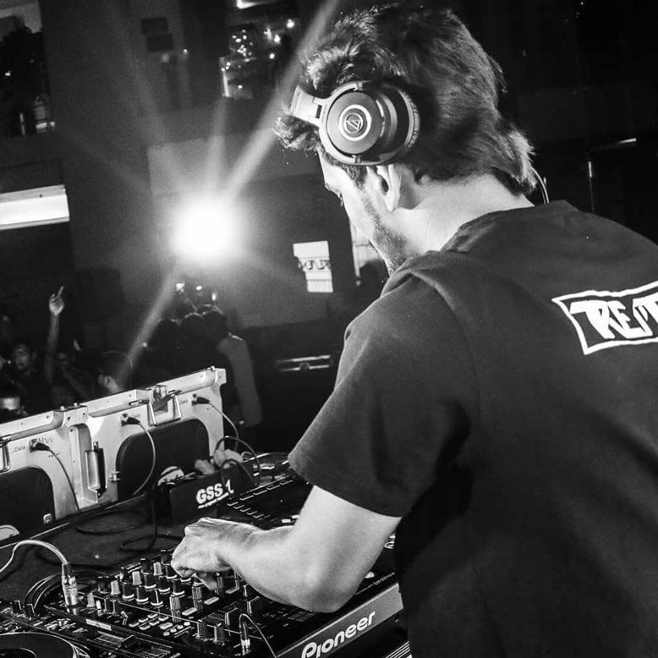 DJ Trement on HighApe - Events, Activities & Things To Do