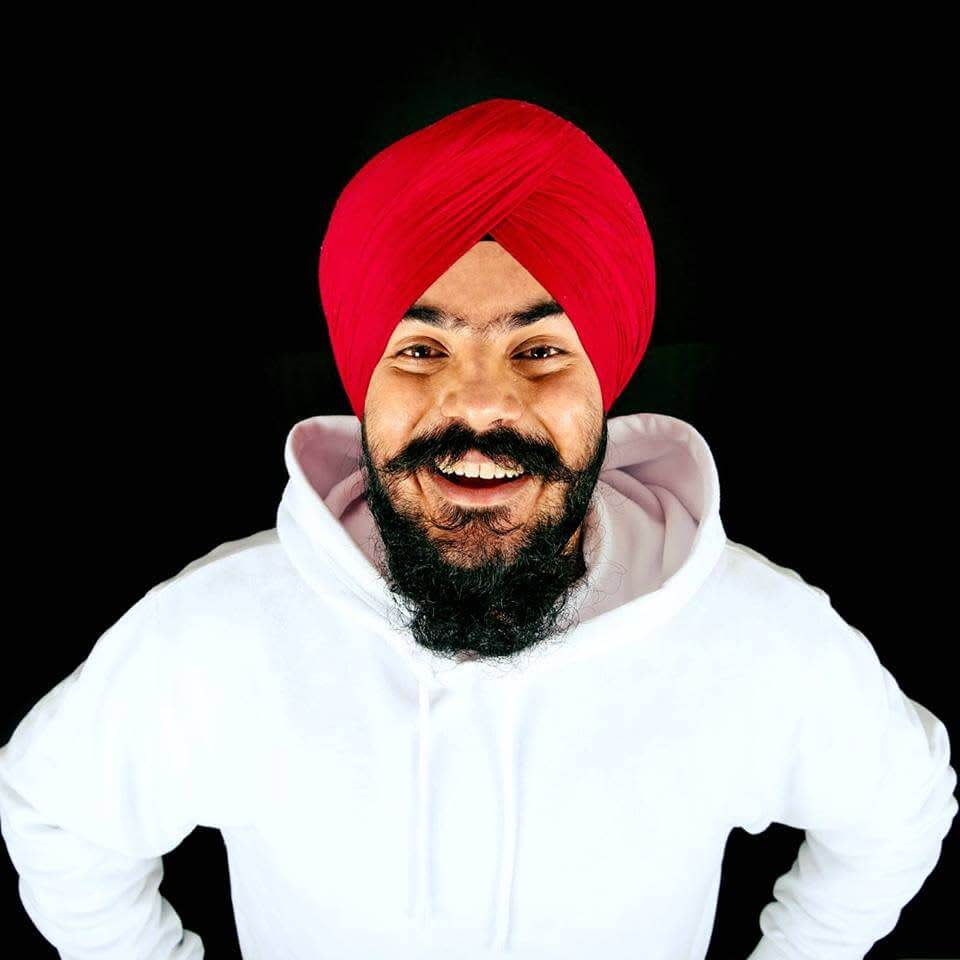 Harman Preet Singh on HighApe - Events, Activities & Things To Do