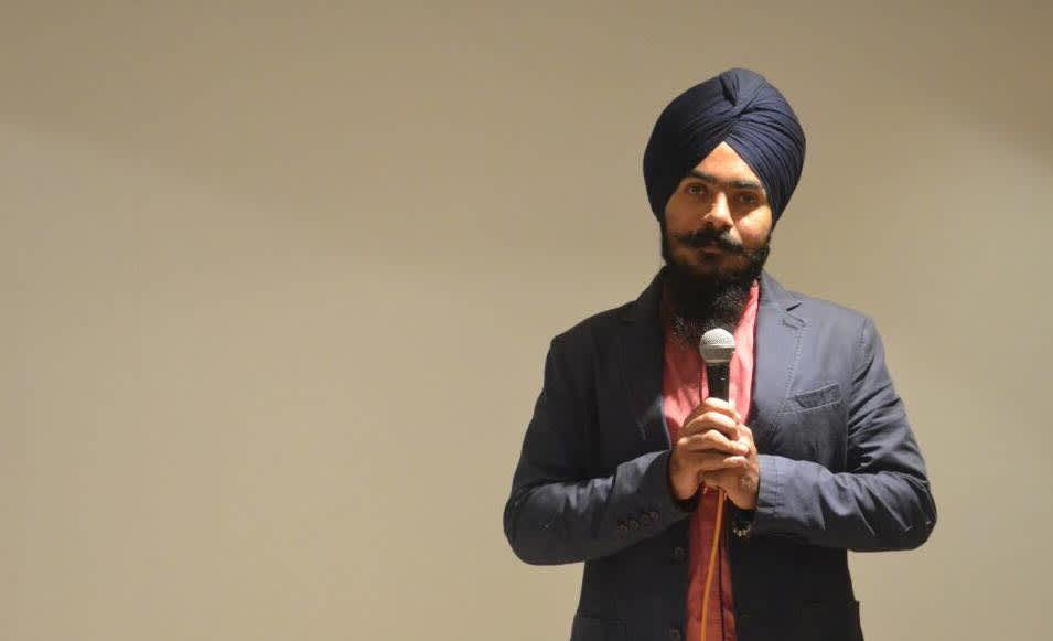 Harman Preet Singh on HighApe - Events, Activities & Things To Do