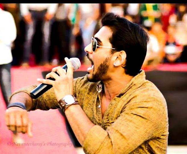 MJ Rakesh on HighApe - Events, Activities & Things To Do